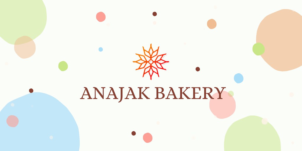 Anajak Bakery , ร้านค้าออนไลน์ | Shopee Thailand