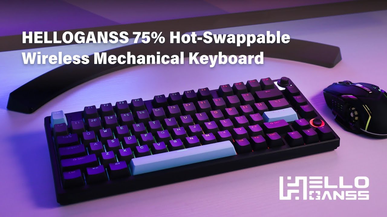 HELLO GANSS, ร้านค้าออนไลน์ | Shopee Thailand