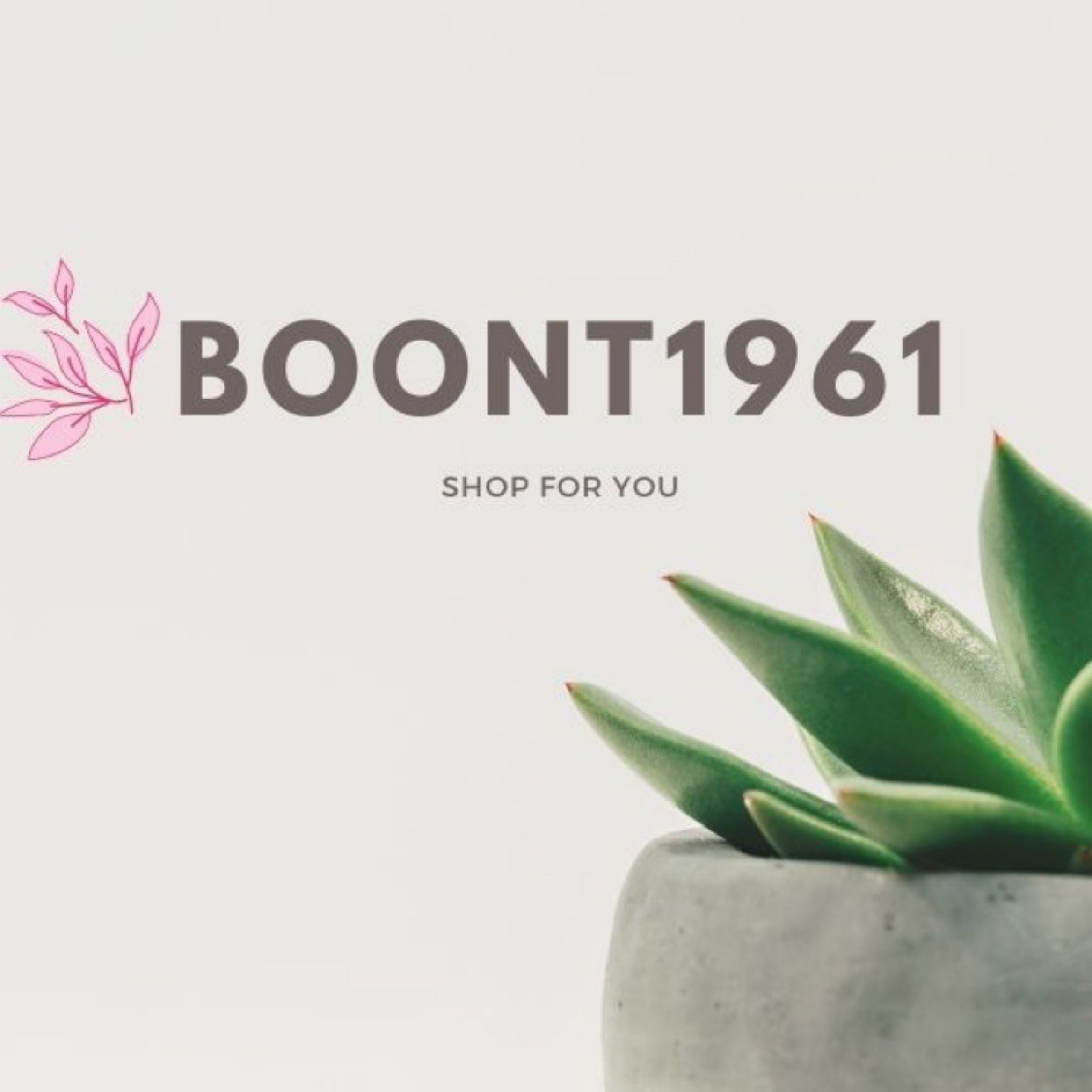 BOONT 1961, ร้านค้าออนไลน์ | Shopee Thailand