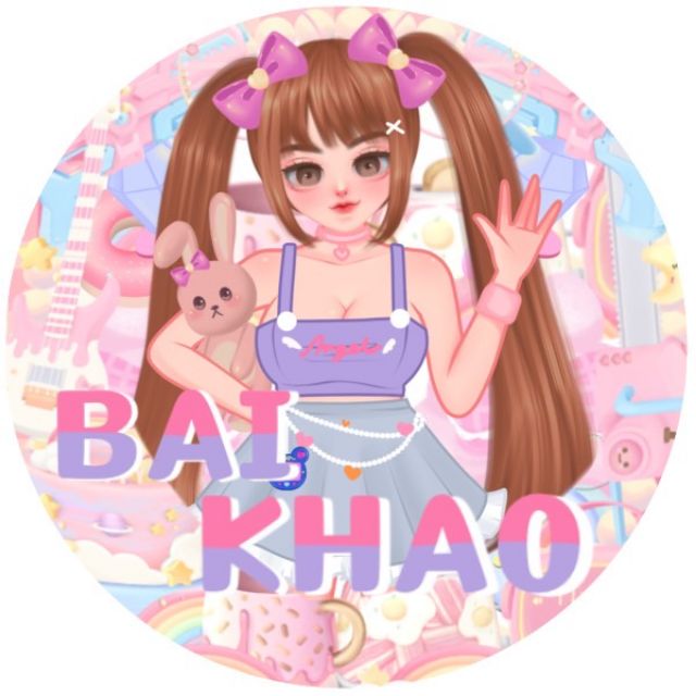 Baikhao_111, ร้านค้าออนไลน์ | Shopee Thailand