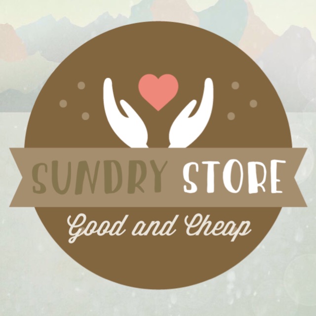 Sundry Store, ร้านค้าออนไลน์ | Shopee Thailand