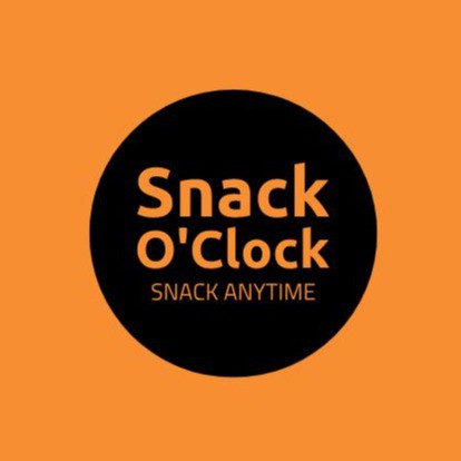Snack O'Clock, ร้านค้าออนไลน์ | Shopee Thailand
