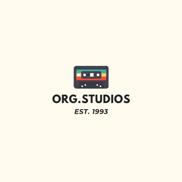 ORG.STUDIOS, ร้านค้าออนไลน์ | Shopee Thailand