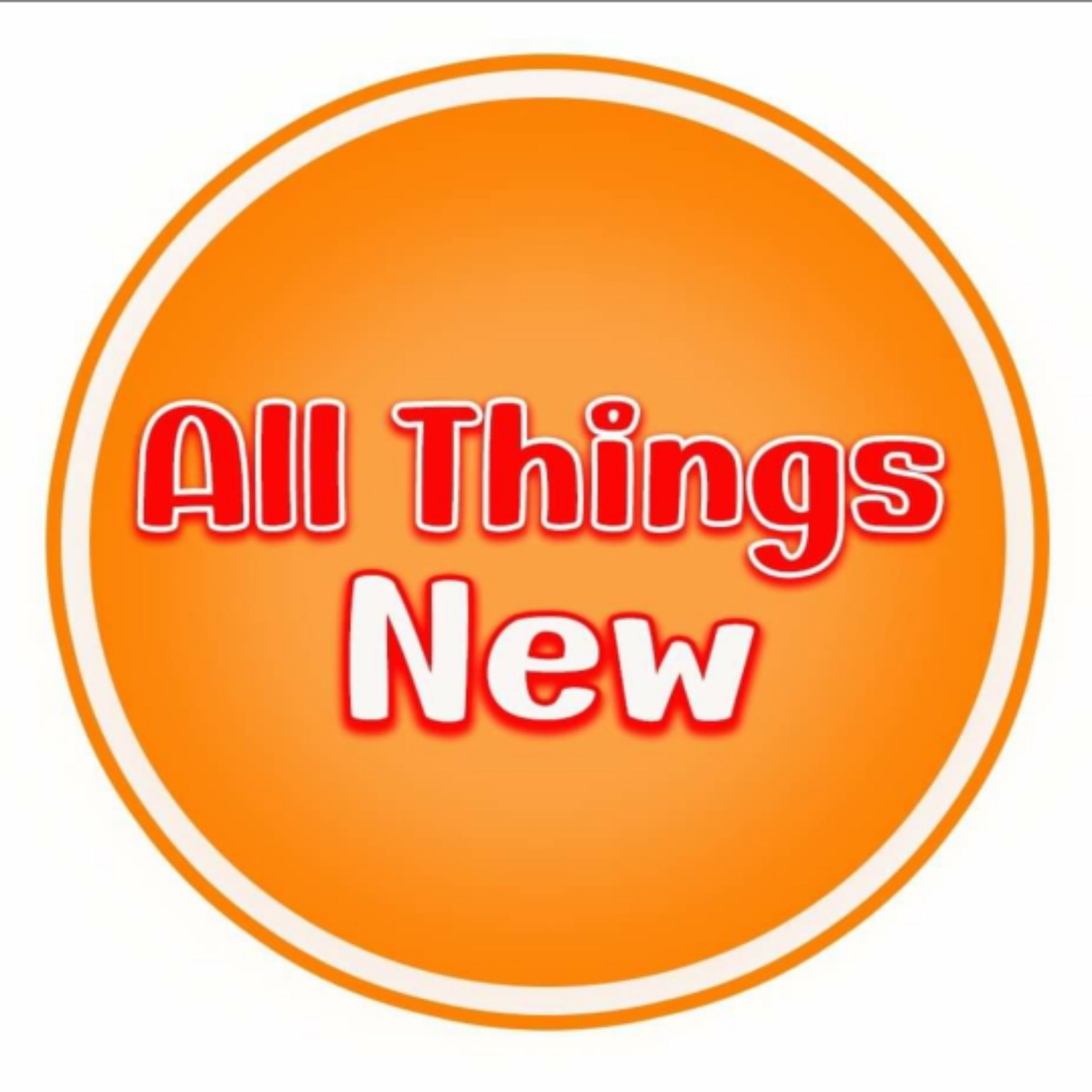 All Things New, ร้านค้าออนไลน์ | Shopee Thailand