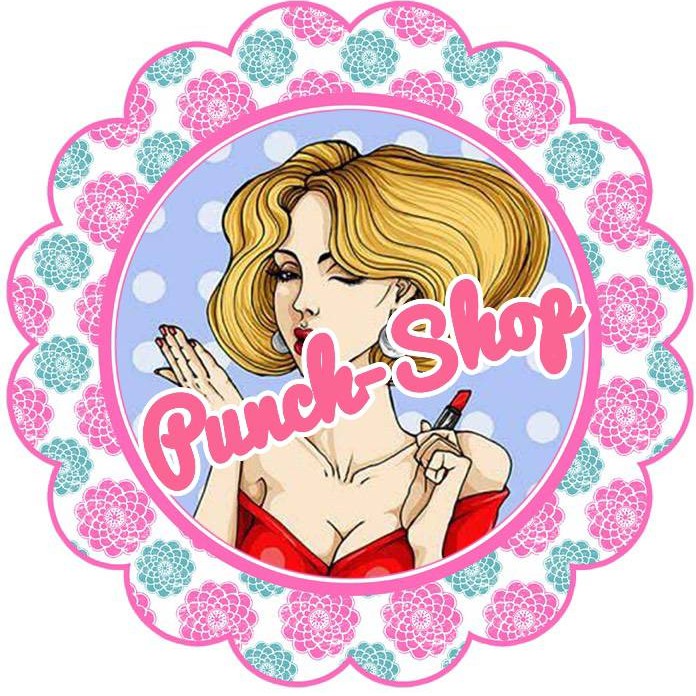 PUNCH-SHOP, ร้านค้าออนไลน์ | Shopee Thailand