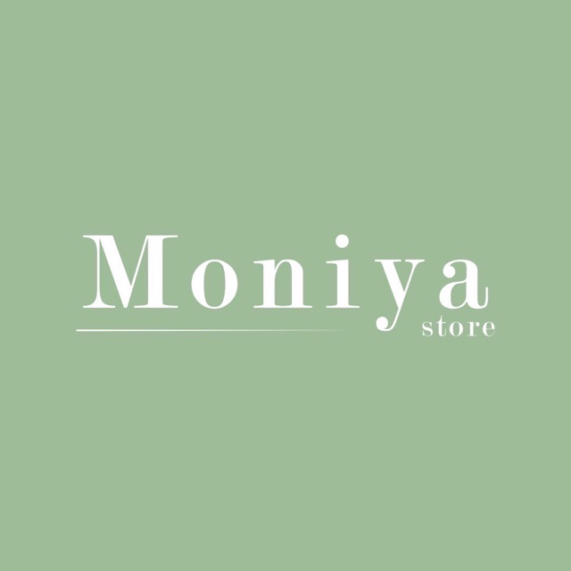 Moniya Store, ร้านค้าออนไลน์ | Shopee Thailand