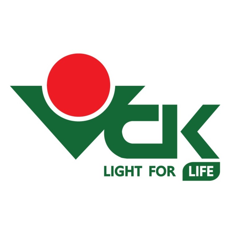 VCK LED หลอดไฟ โคมไฟ LED, ร้านค้าออนไลน์ | Shopee Thailand