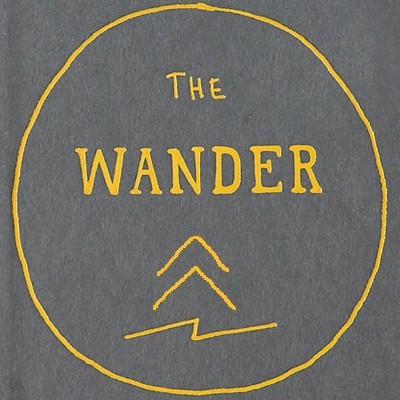 The Wander, ร้านค้าออนไลน์ | Shopee Thailand