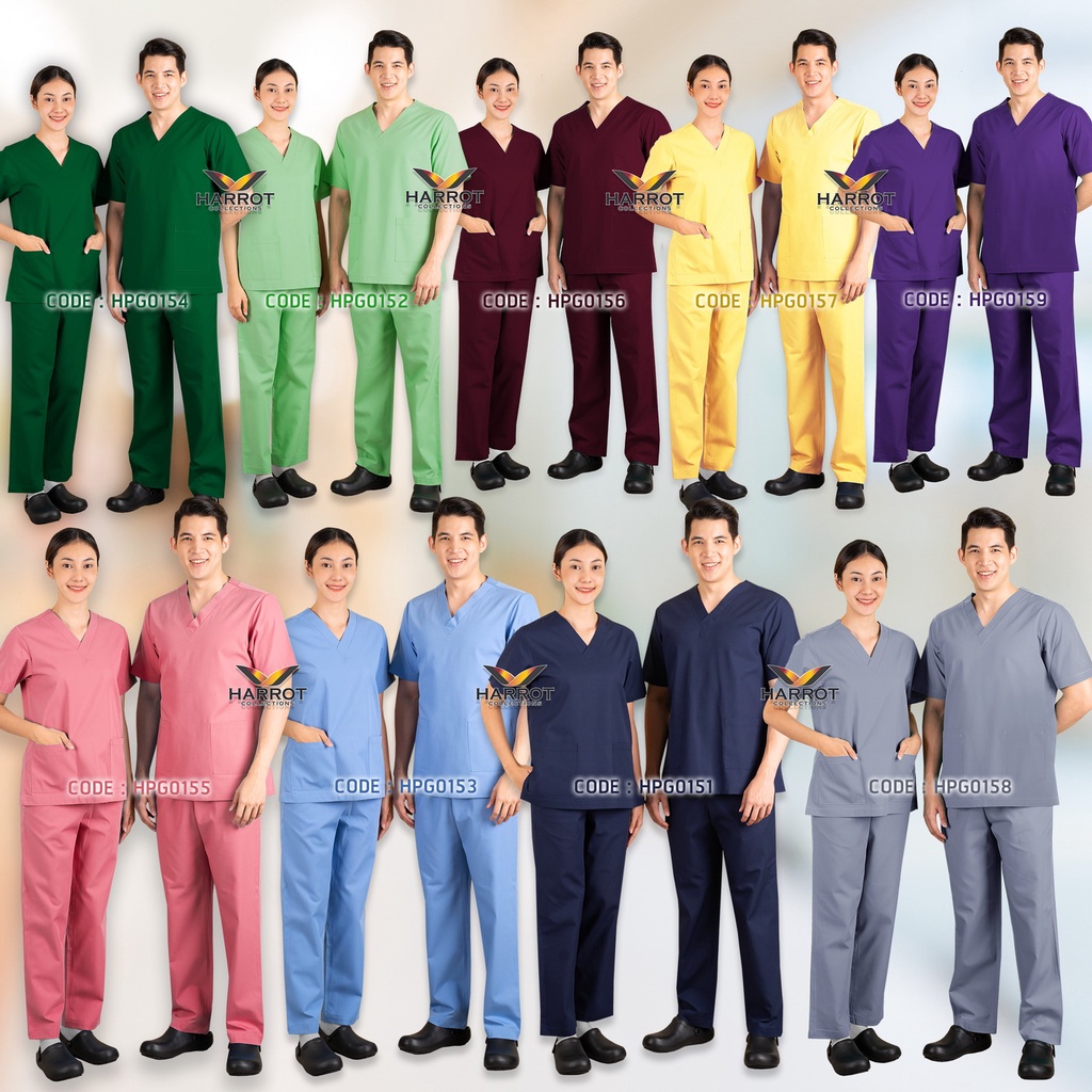 HARROT - UNIFORM, ร้านค้าออนไลน์ | Shopee Thailand