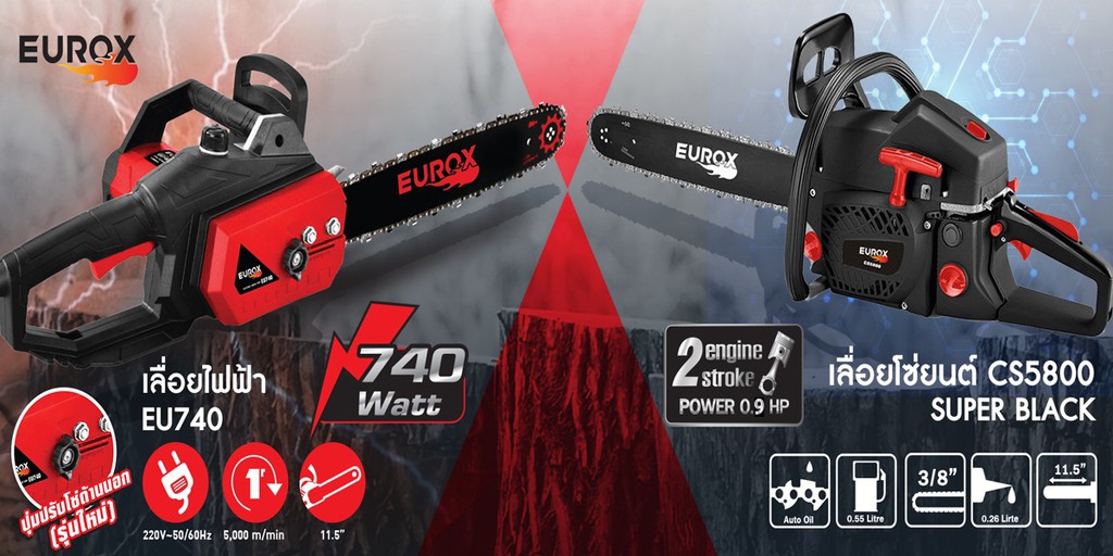 EUROX OFFICIAL, ร้านค้าออนไลน์ | Shopee Thailand