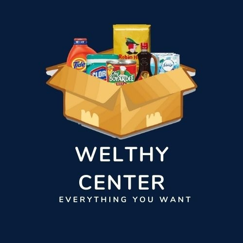 Welthy Center, ร้านค้าออนไลน์ | Shopee Thailand