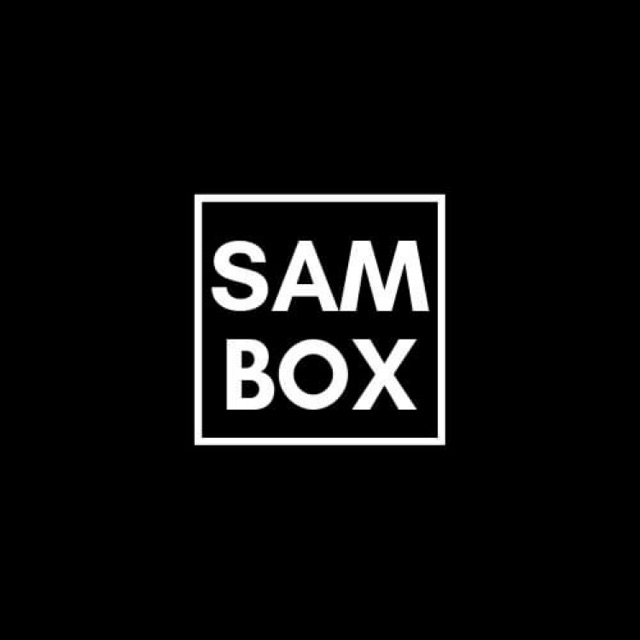 Sam's Boxx, ร้านค้าออนไลน์ | Shopee Thailand