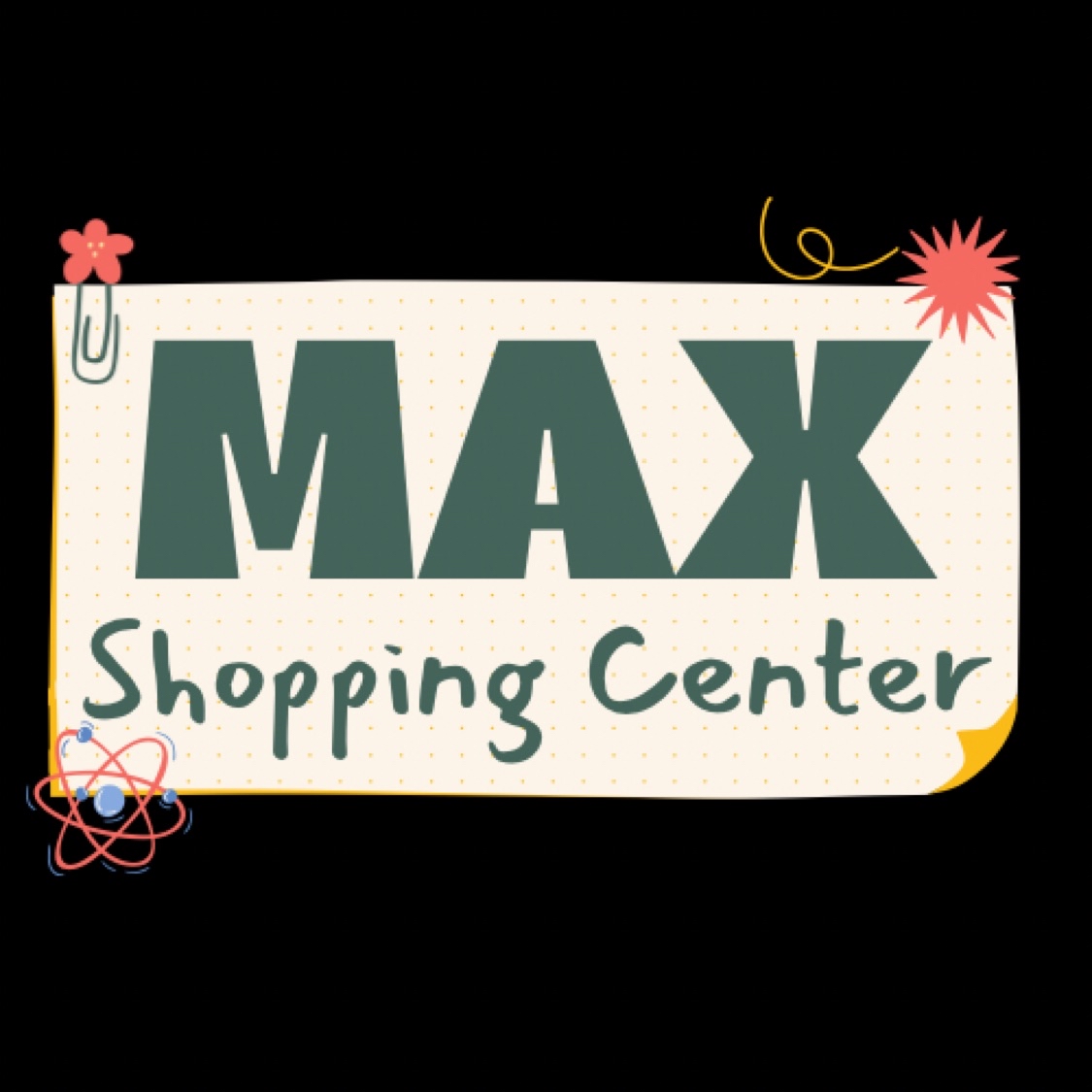 Max Shopping Center, ร้านค้าออนไลน์ | Shopee Thailand