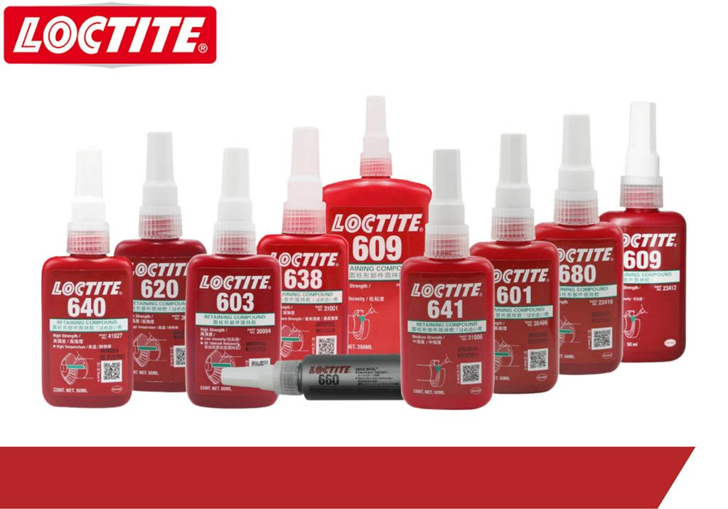 LOCTITE By Hardwarehouse, ร้านค้าออนไลน์ | Shopee Thailand