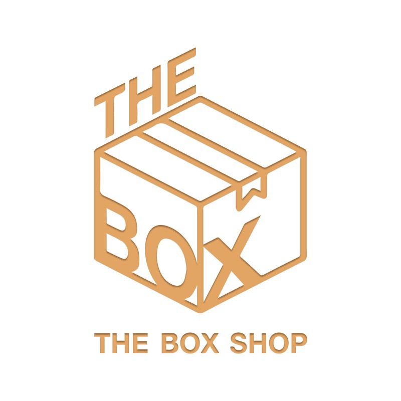 THE BOX SHOP, ร้านค้าออนไลน์ | Shopee Thailand