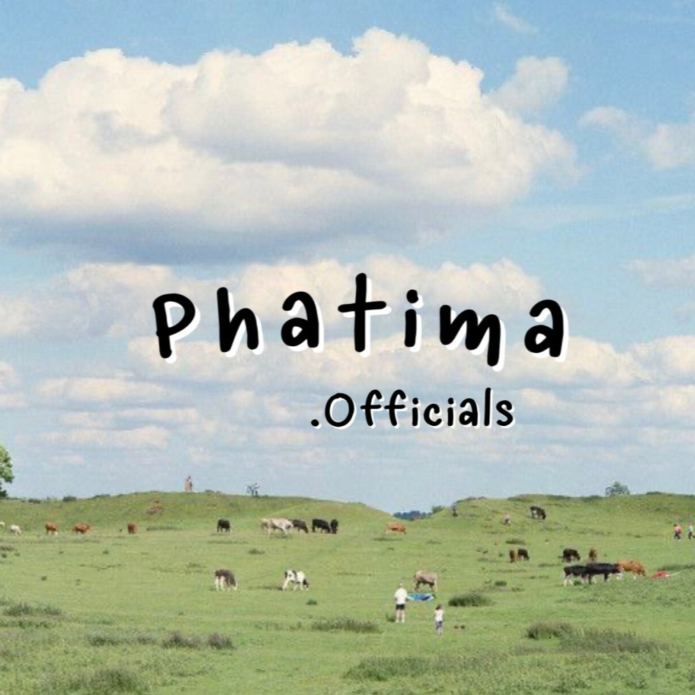 Phatima_officials, ร้านค้าออนไลน์ | Shopee Thailand