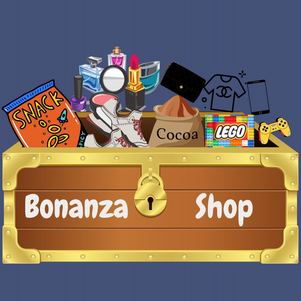 The Bonanza_Shop, ร้านค้าออนไลน์ | Shopee Thailand