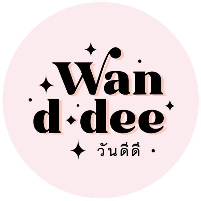 Wan.d.dee ของขวัญ ถุง แพ็คเกจ, ร้านค้าออนไลน์ | Shopee Thailand