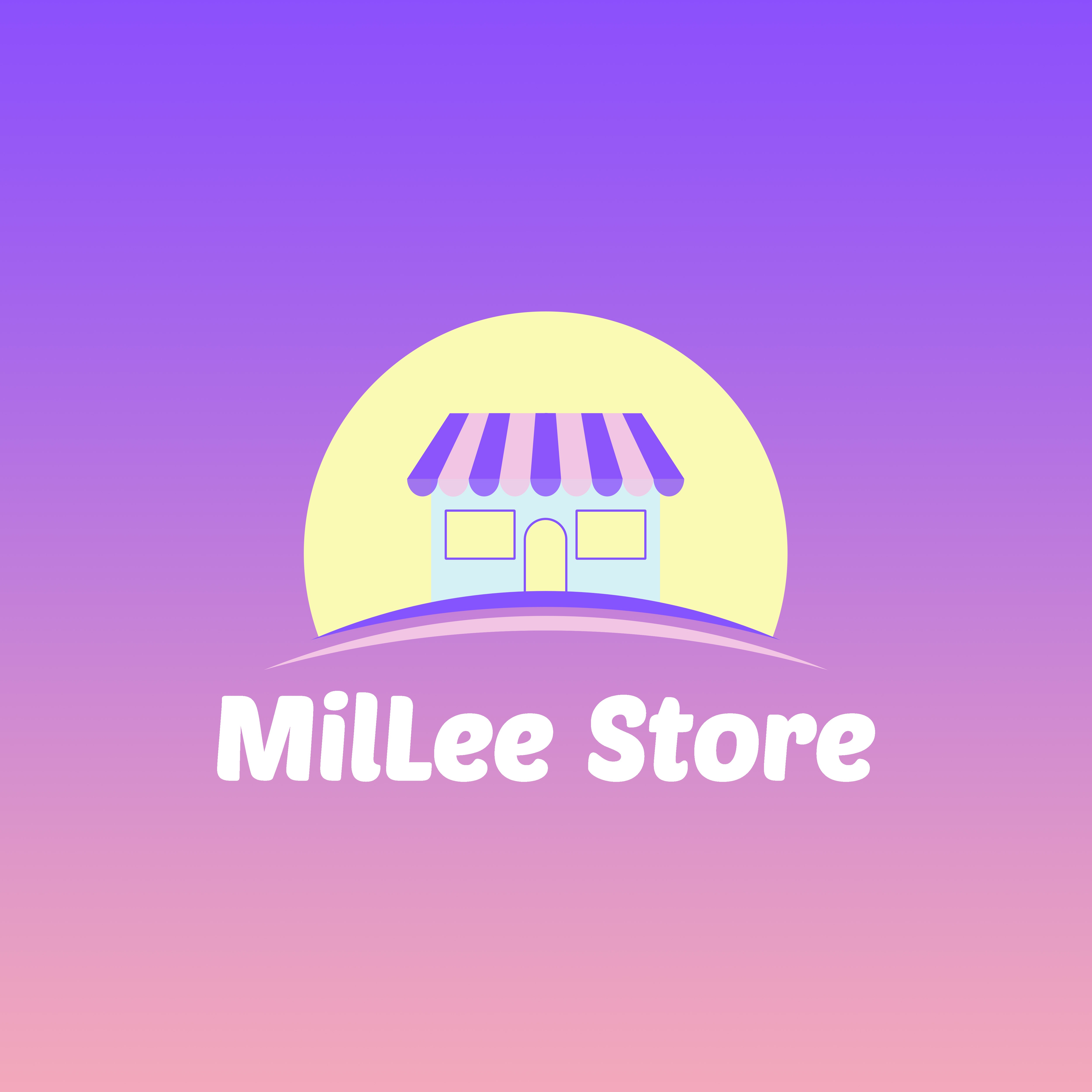 MilLee_Store, ร้านค้าออนไลน์ | Shopee Thailand