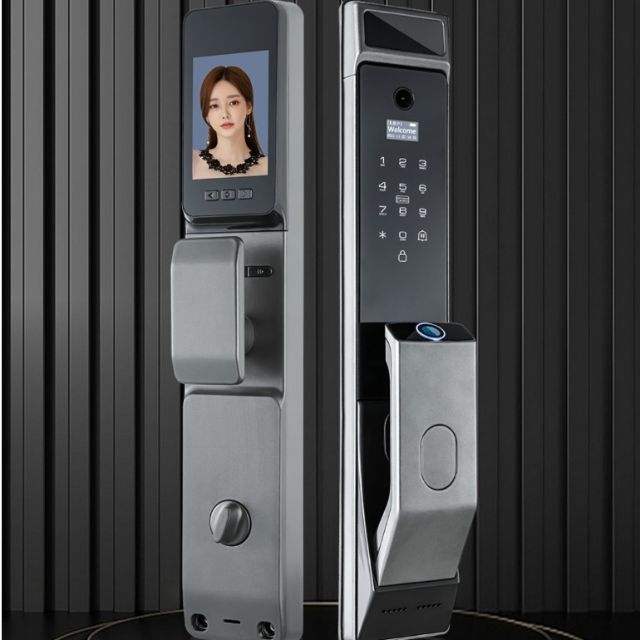 Doortech.Smarthome, ร้านค้าออนไลน์ | Shopee Thailand