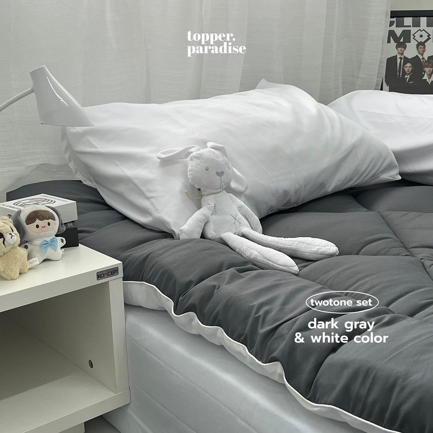 topper.paradise, ร้านค้าออนไลน์ | Shopee Thailand