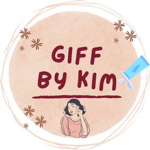 Giff by Kim Giffarine, ร้านค้าออนไลน์ | Shopee Thailand
