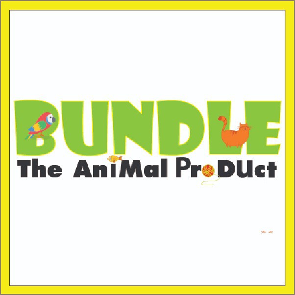 ฺBundle The Animal Product, ร้านค้าออนไลน์ | Shopee Thailand