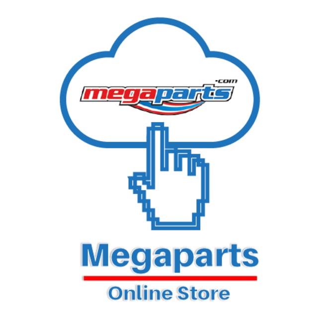 Megaparts Online, ร้านค้าออนไลน์ | Shopee Thailand