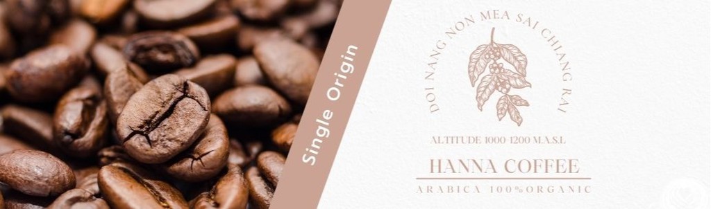 Hanna Coffee Roaster, ร้านค้าออนไลน์ | Shopee Thailand