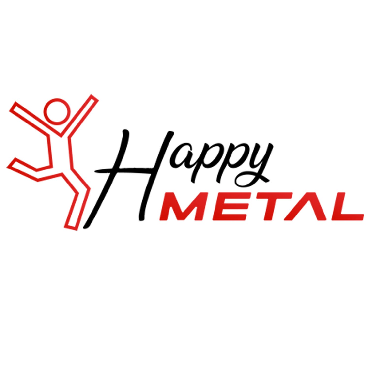 Happy Metal, ร้านค้าออนไลน์ | Shopee Thailand