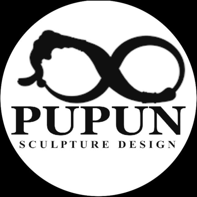 Pupun Sculpture Design, ร้านค้าออนไลน์ | Shopee Thailand