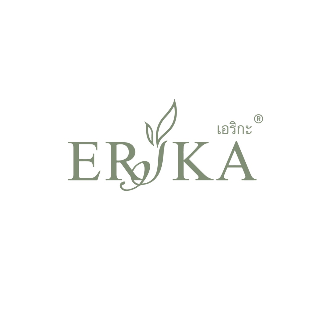 สั่งซื้อสินค้าออนไลน์จาก ERIKA Official | Shopee Thailand