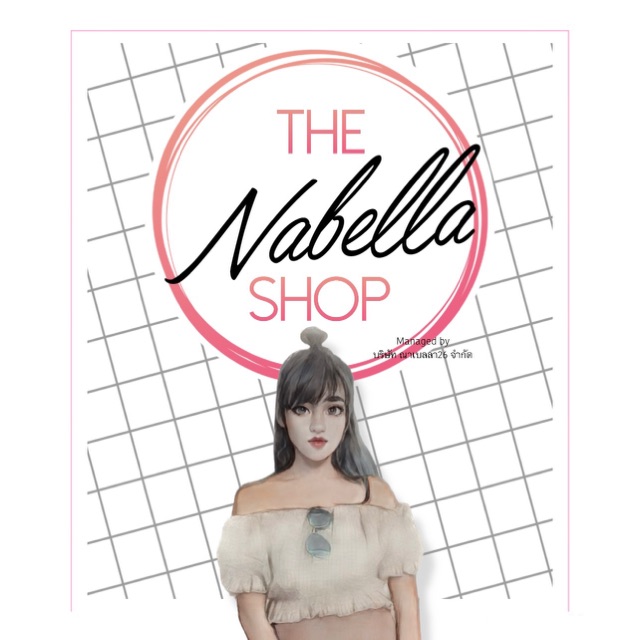 The Nabella Shop, ร้านค้าออนไลน์ | Shopee Thailand