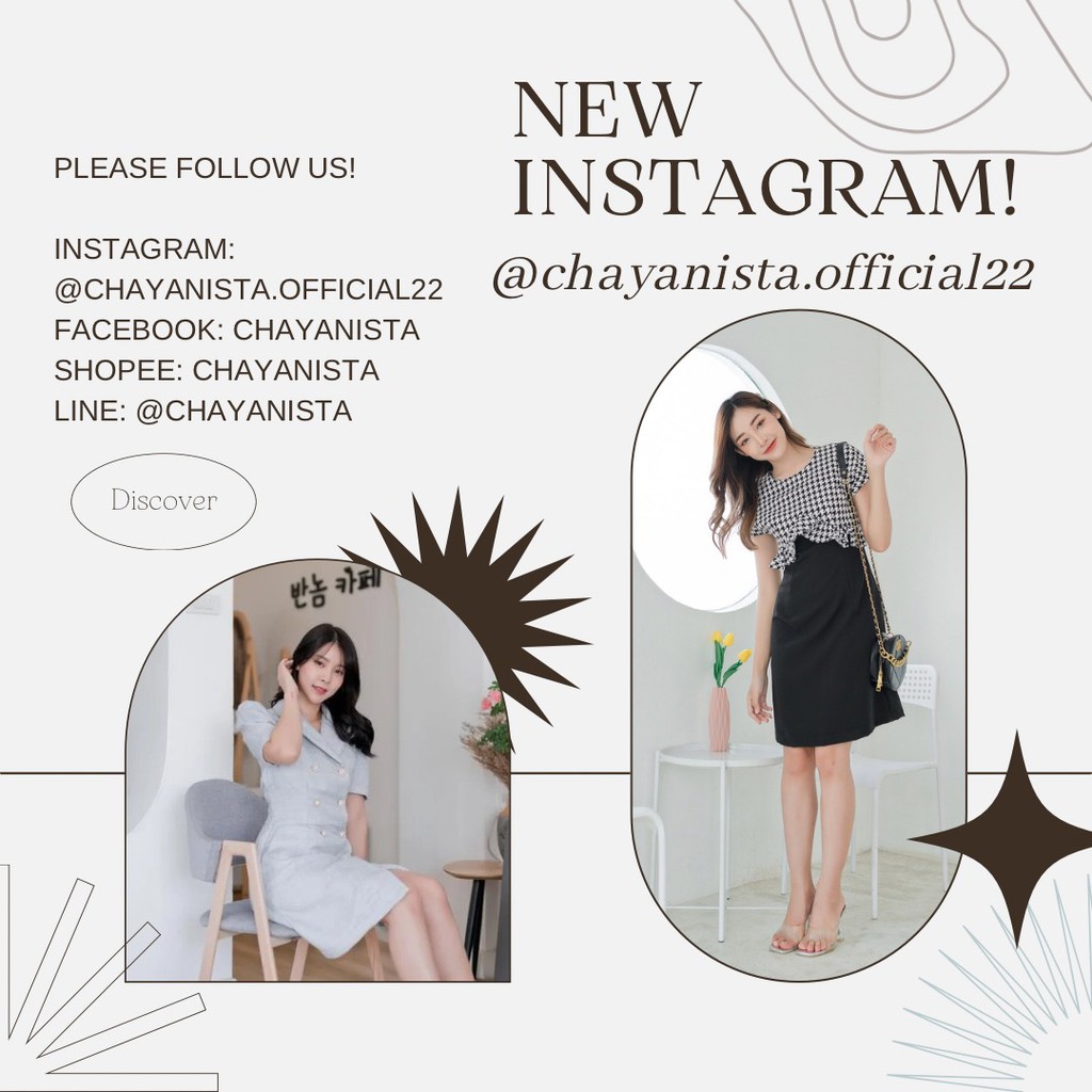 chayanista, ร้านค้าออนไลน์ | Shopee Thailand