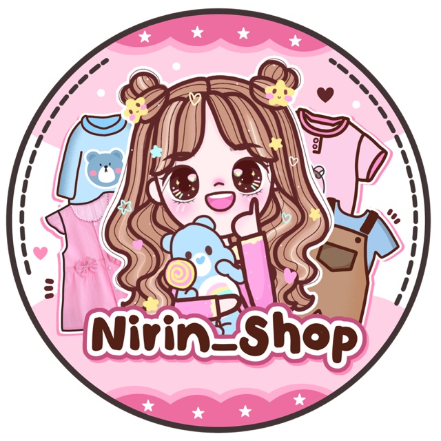 nirin_99, ร้านค้าออนไลน์ | Shopee Thailand