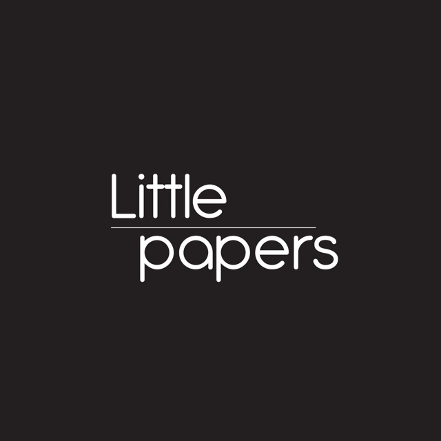 Little_papers, ร้านค้าออนไลน์ | Shopee Thailand