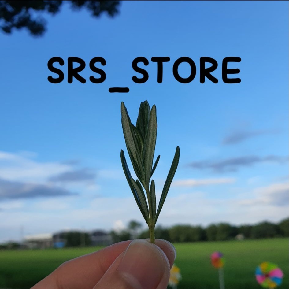 SRS_STORE, ร้านค้าออนไลน์ | Shopee Thailand