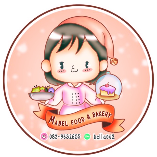 Mabel Food & Bakery, ร้านค้าออนไลน์ | Shopee Thailand
