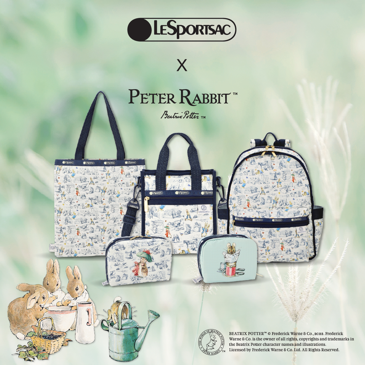 สั่งซื้อสินค้าออนไลน์จาก LeSportsac Official Shop | Shopee Thailand