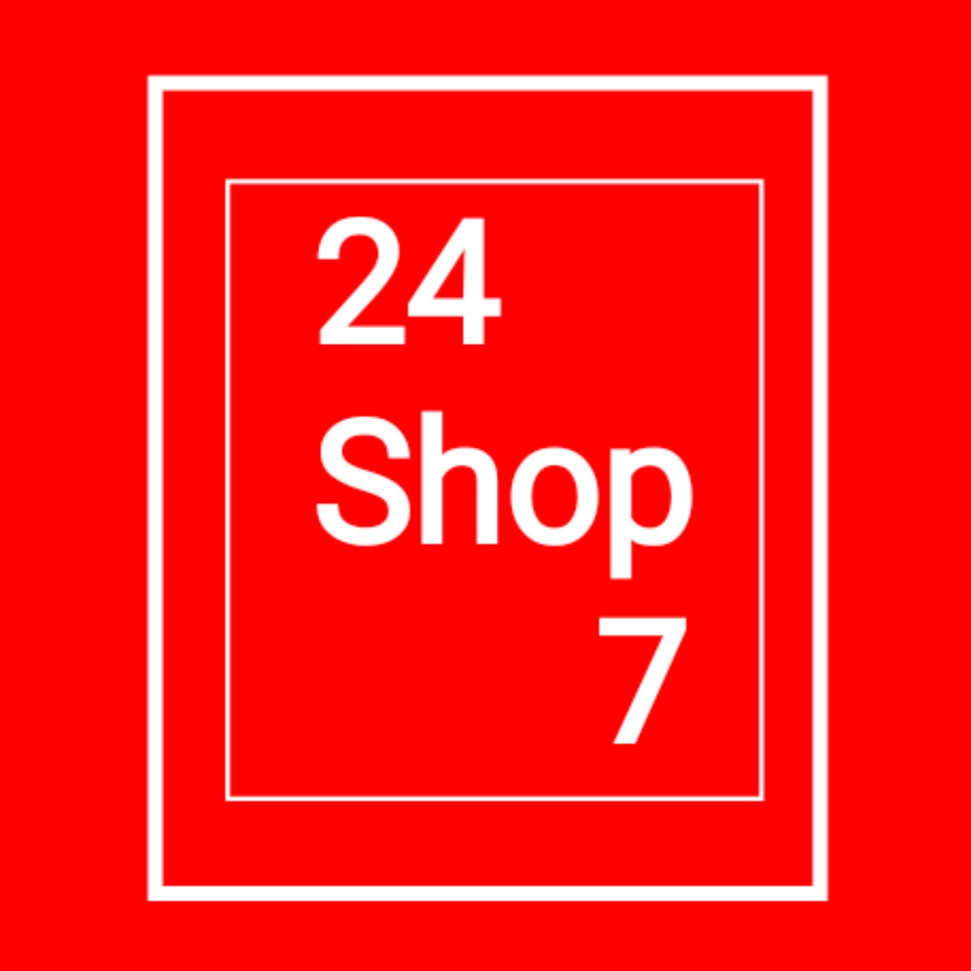 24shop7, ร้านค้าออนไลน์ | Shopee Thailand