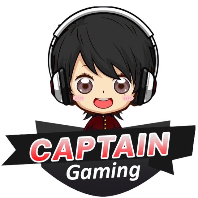 Captain Gaming Shop, ร้านค้าออนไลน์ | Shopee Thailand