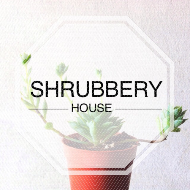 Shrubbery House, ร้านค้าออนไลน์ | Shopee Thailand