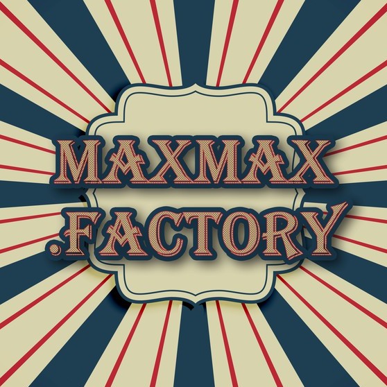 Maxmax.Factory, ร้านค้าออนไลน์ | Shopee Thailand