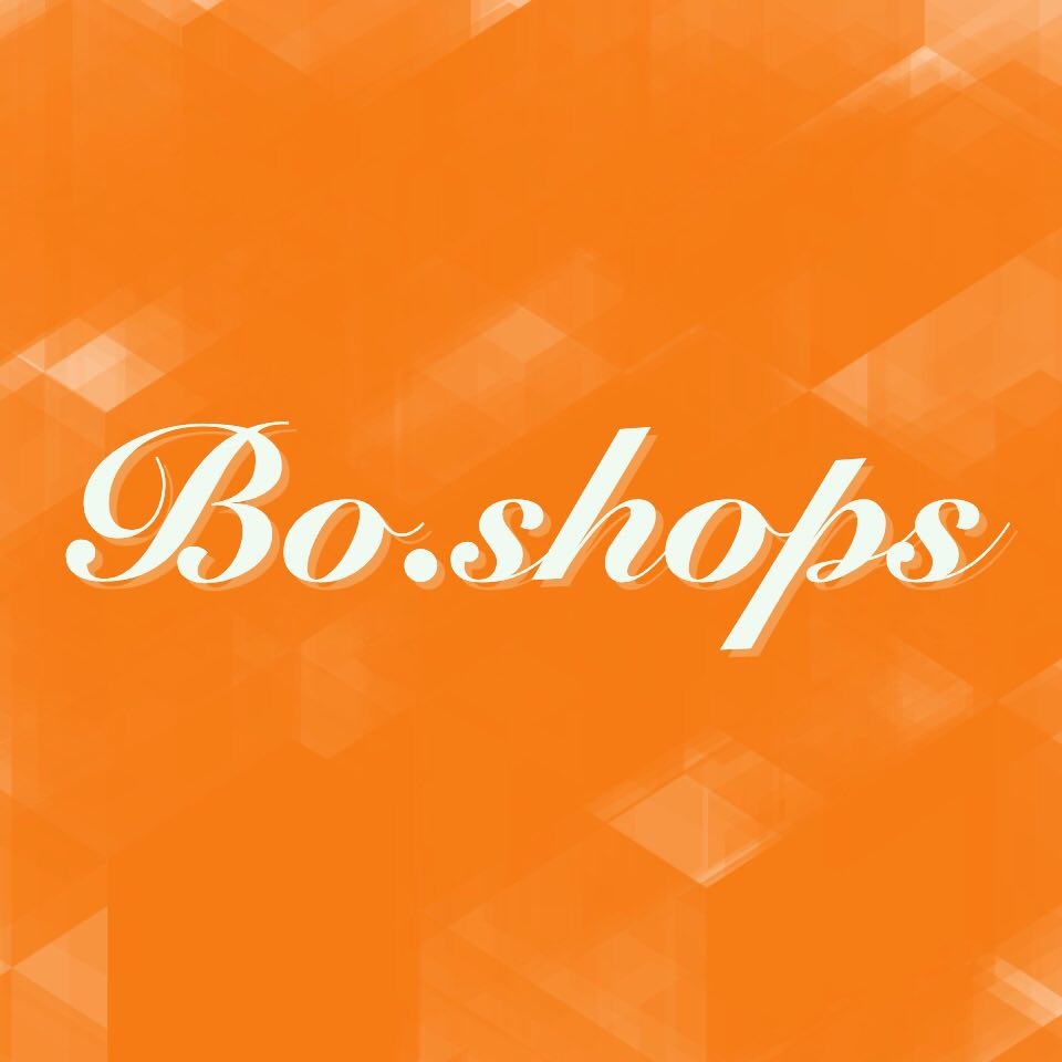 Bo.shops, ร้านค้าออนไลน์ | Shopee Thailand