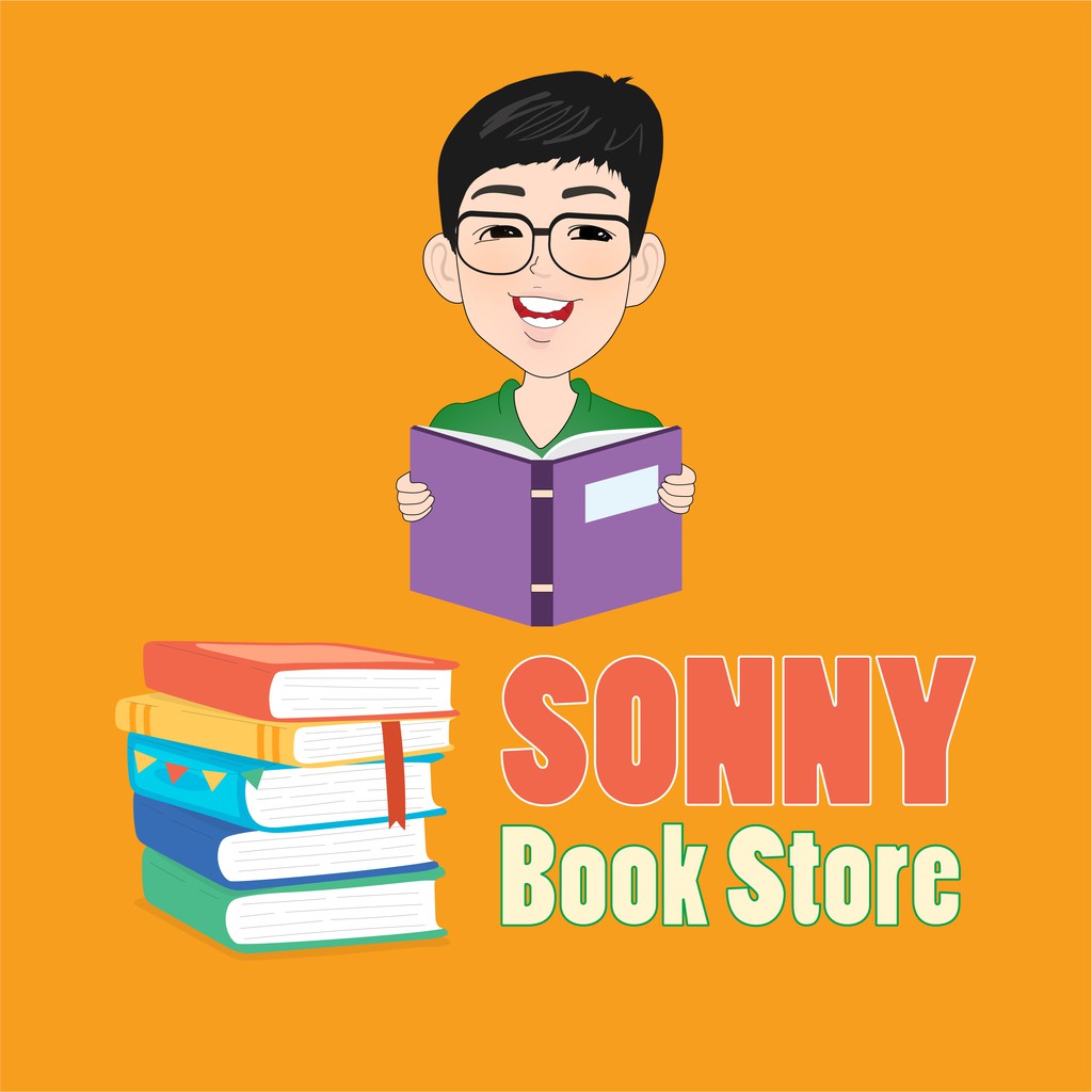 Sonny Book Store, ร้านค้าออนไลน์ | Shopee Thailand