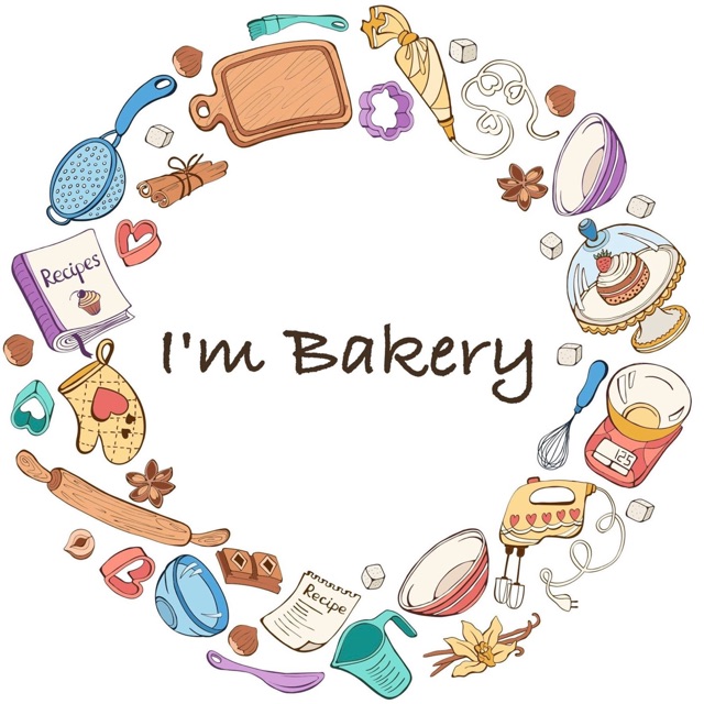 I’m Bakery, ร้านค้าออนไลน์ | Shopee Thailand