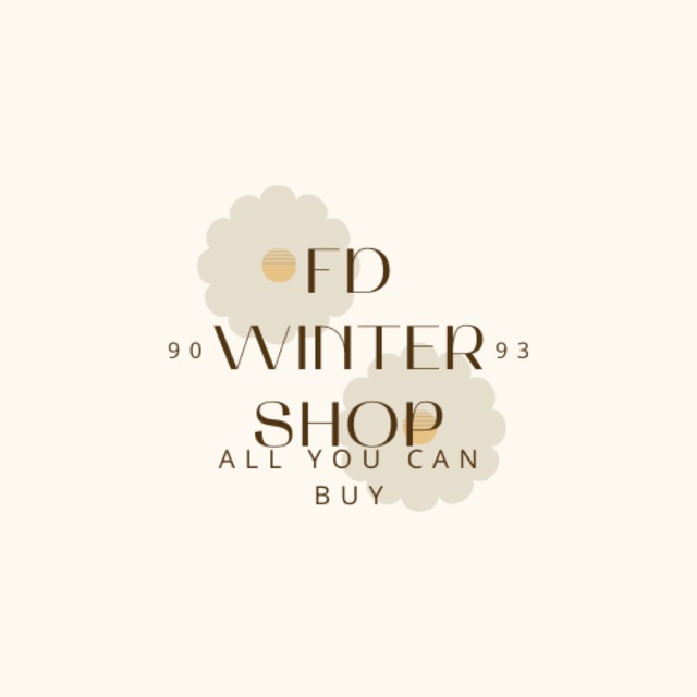 Lucky Winter, ร้านค้าออนไลน์ | Shopee Thailand