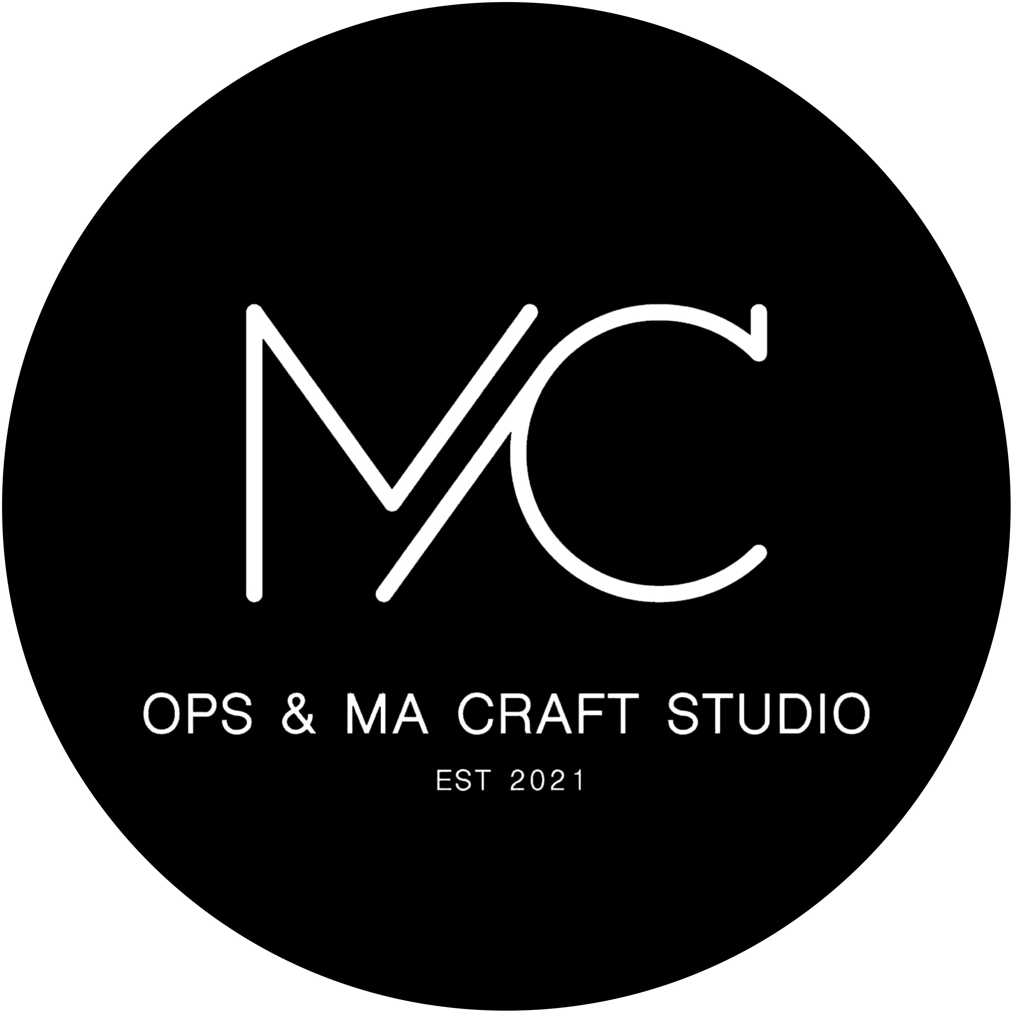 มาคราฟท์ สตูดิโอ Macraftstudio, ร้านค้าออนไลน์ | Shopee Thailand