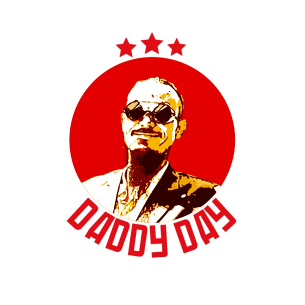 DADDY DAY, ร้านค้าออนไลน์ | Shopee Thailand