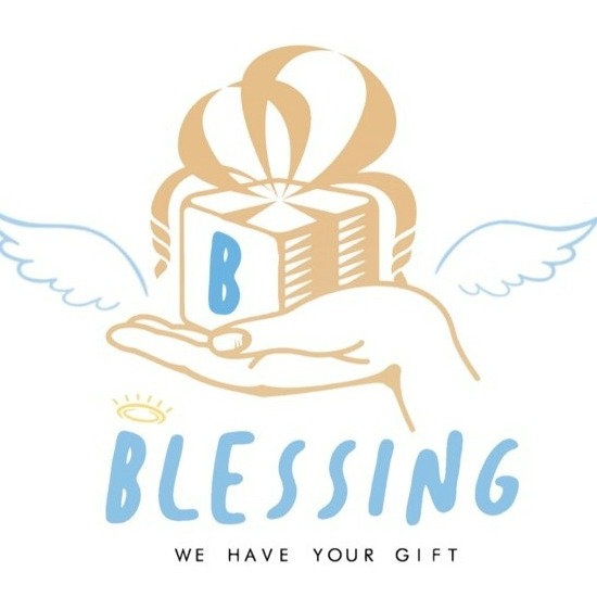 Blessing Shop accessories, ร้านค้าออนไลน์ | Shopee Thailand
